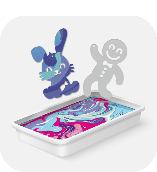 QBRIX Instruction Generator – Unique DIY and Hobby Kits